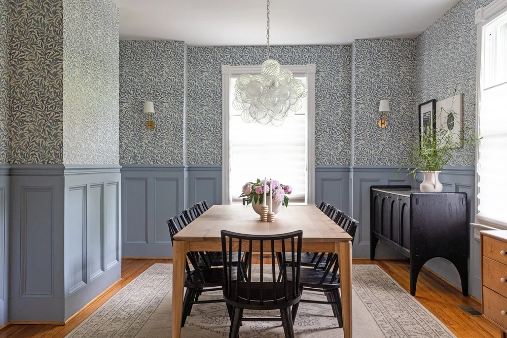 Design Services | Full-Service Residential Interior Design | Heather ...