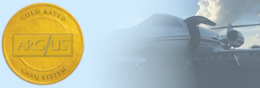 OpSpecs — Thunderun