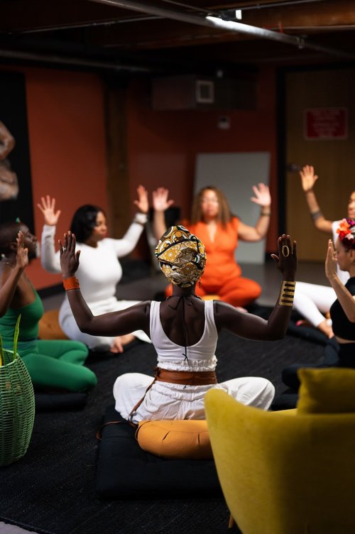 Restorative Justice Circles for Healing & Reconciliation | Safe ...