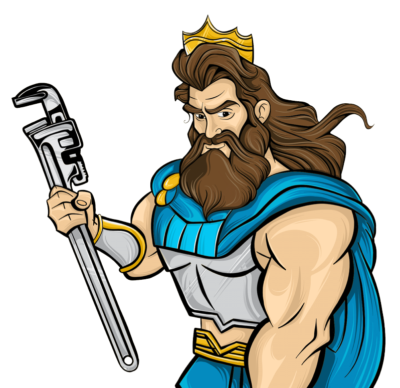 Poseidon Plumbing