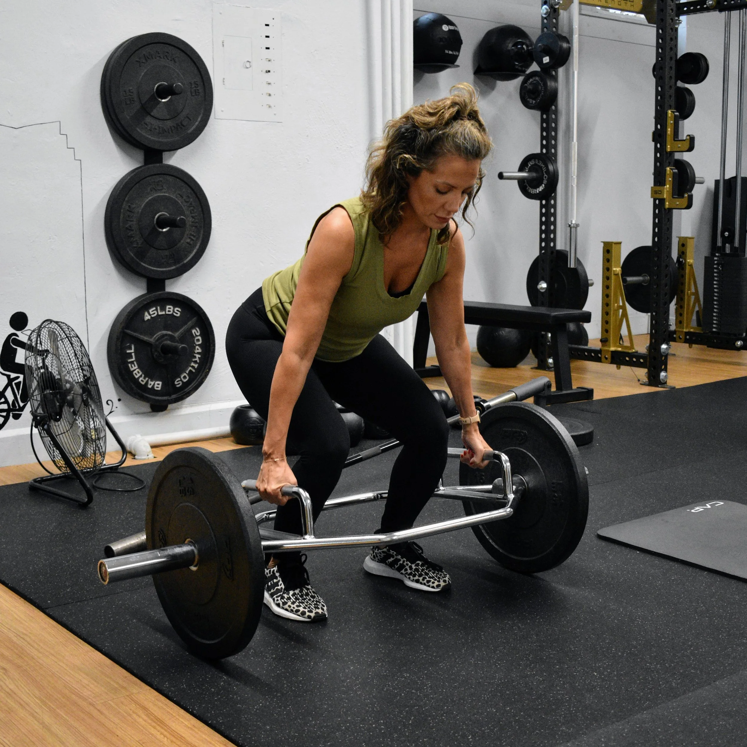 Westside Personal Training