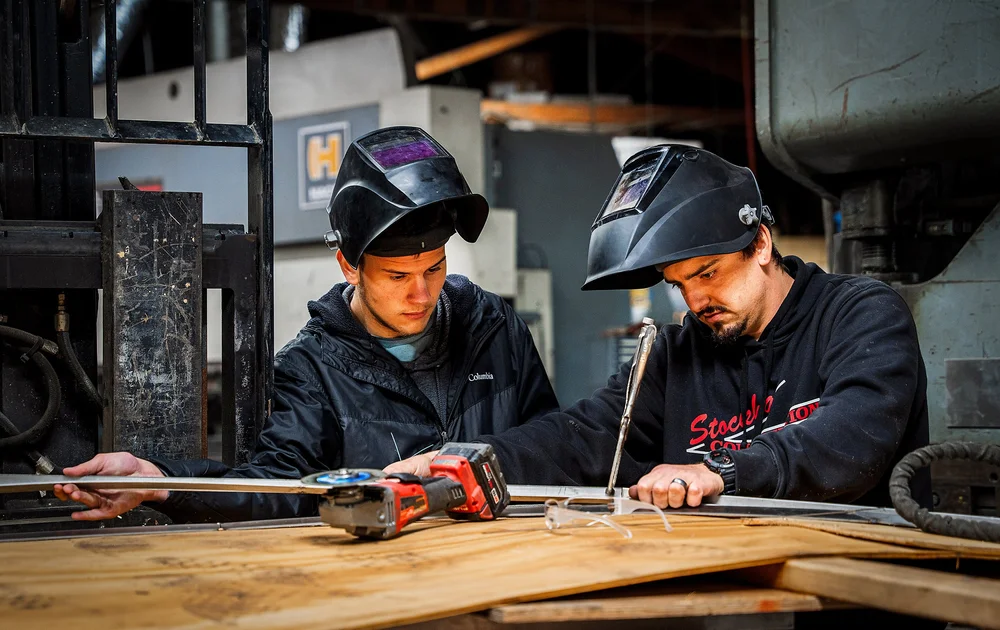Programs | Discover Opportunities Today — Magnolia Project