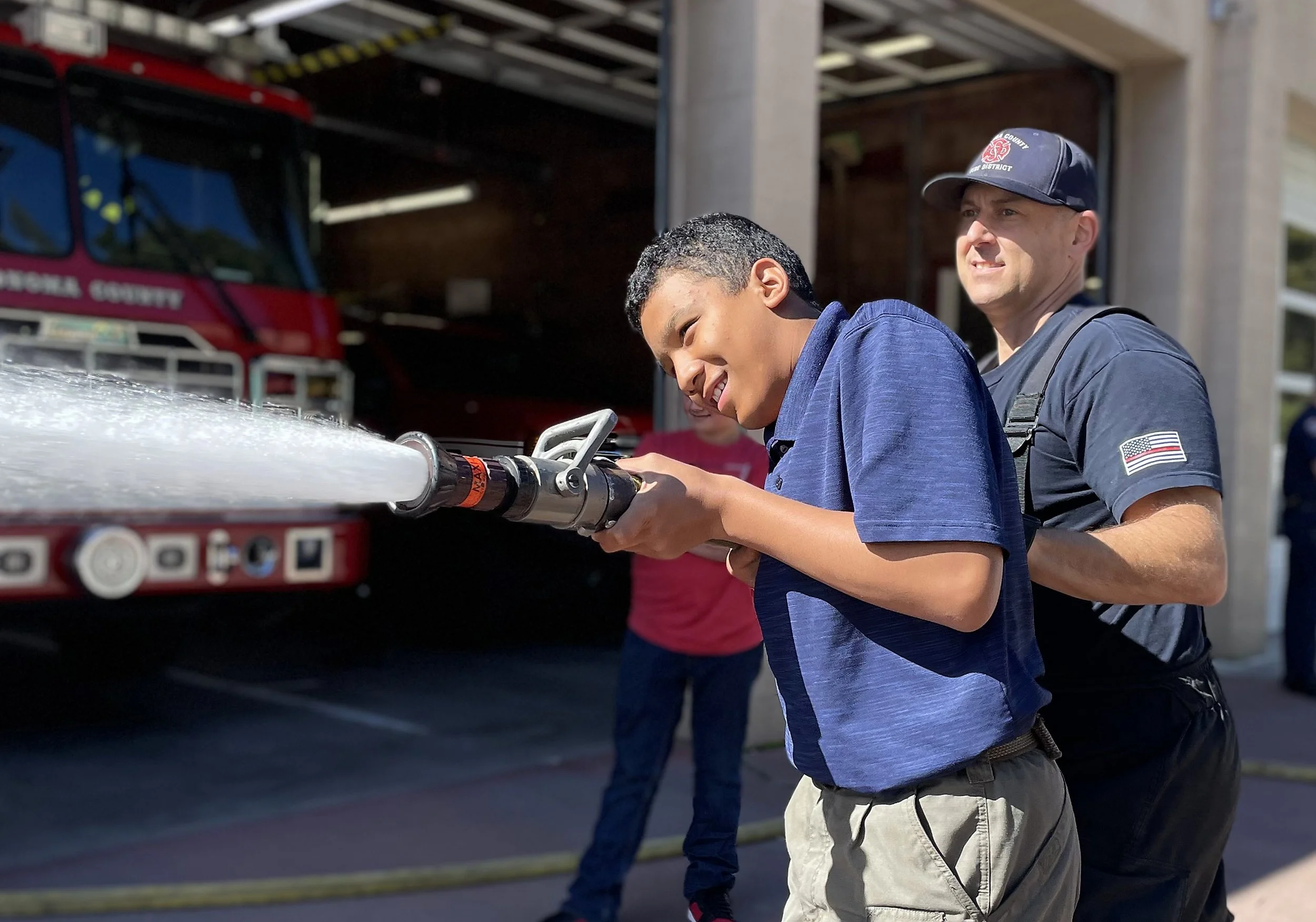 Programs | Discover Opportunities Today — Magnolia Project