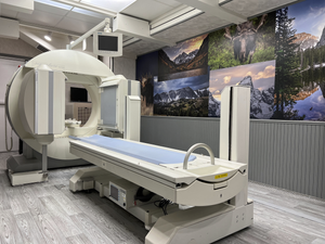 Available Mobile CT & MRI Units for Rent or Buy — USA Mobile Medical