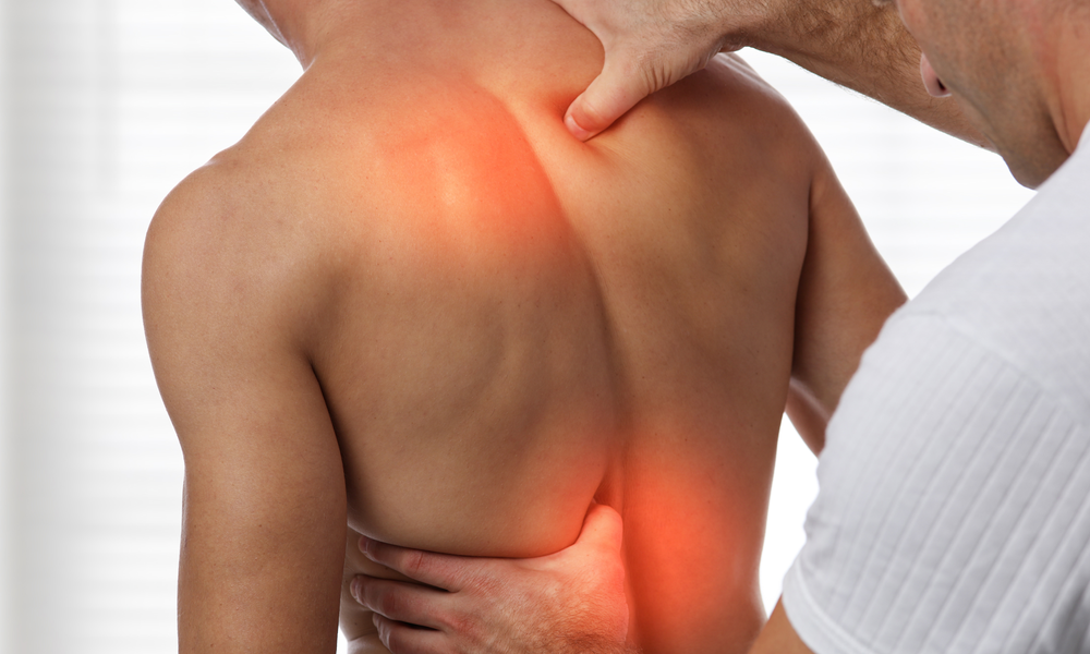 Calgary & Hamilton Non-Surgical Pain & Sports Medicine | Infini Health
