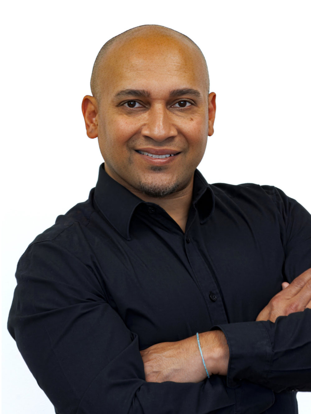 Meet Our Hamilton Pain Specialists & Team — Infini Health