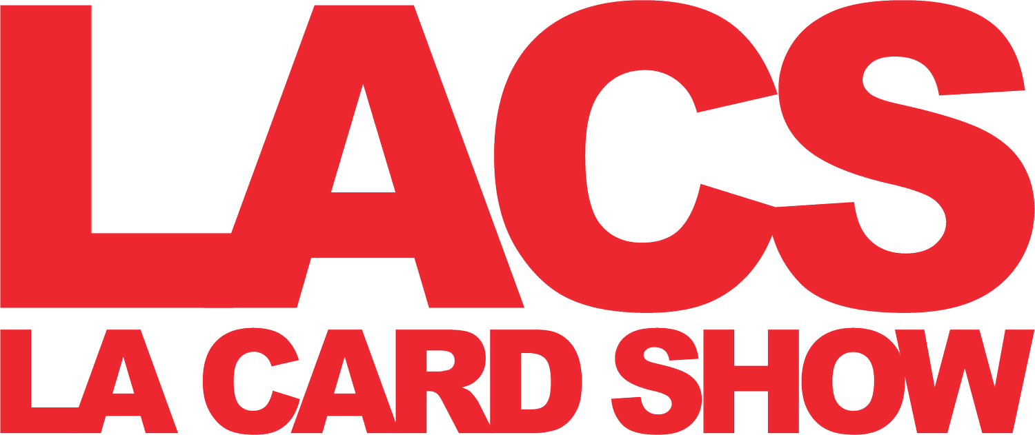 LA CARD SHOW