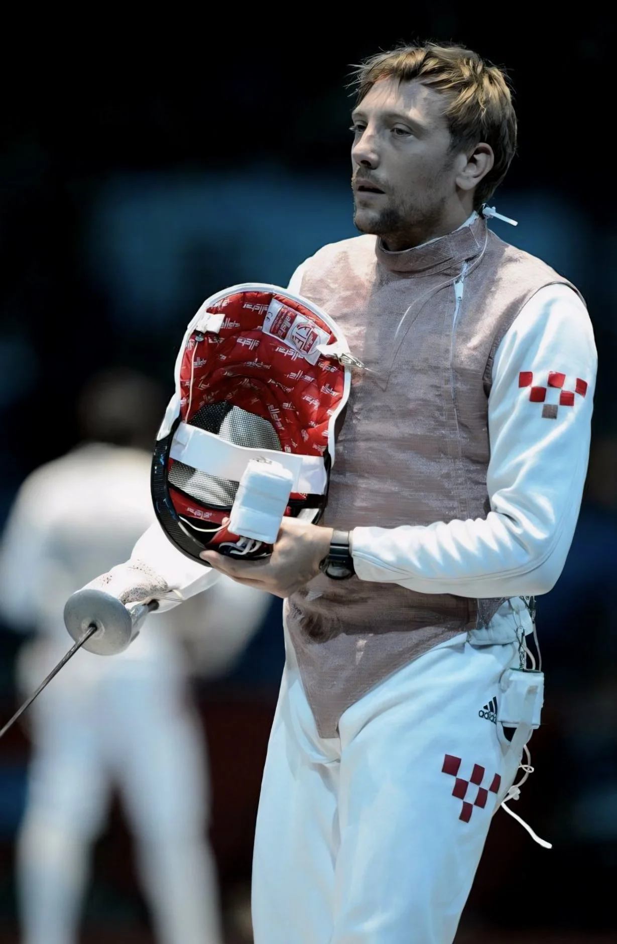 Coaches — Jovanovic Fencing Club
