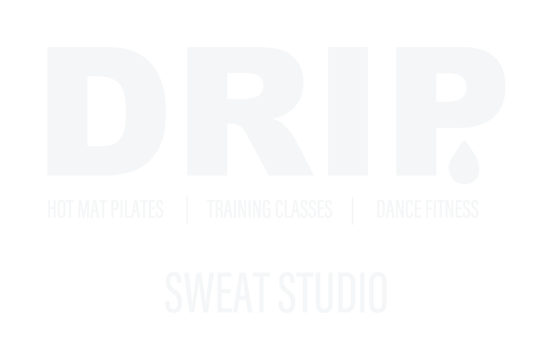 DRIP SWEAT STUDIO