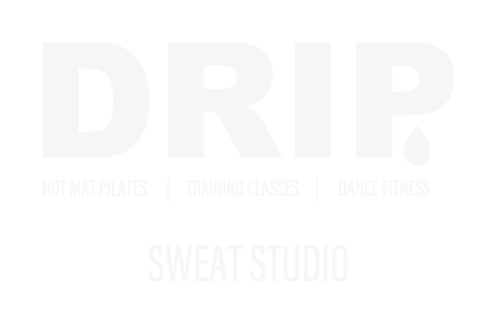 DRIP SWEAT STUDIO