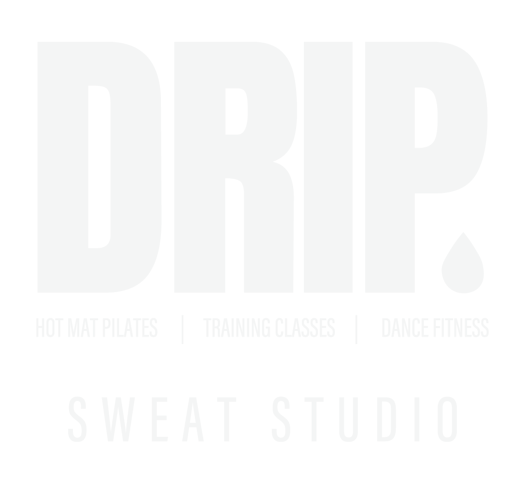 DRIP SWEAT STUDIO