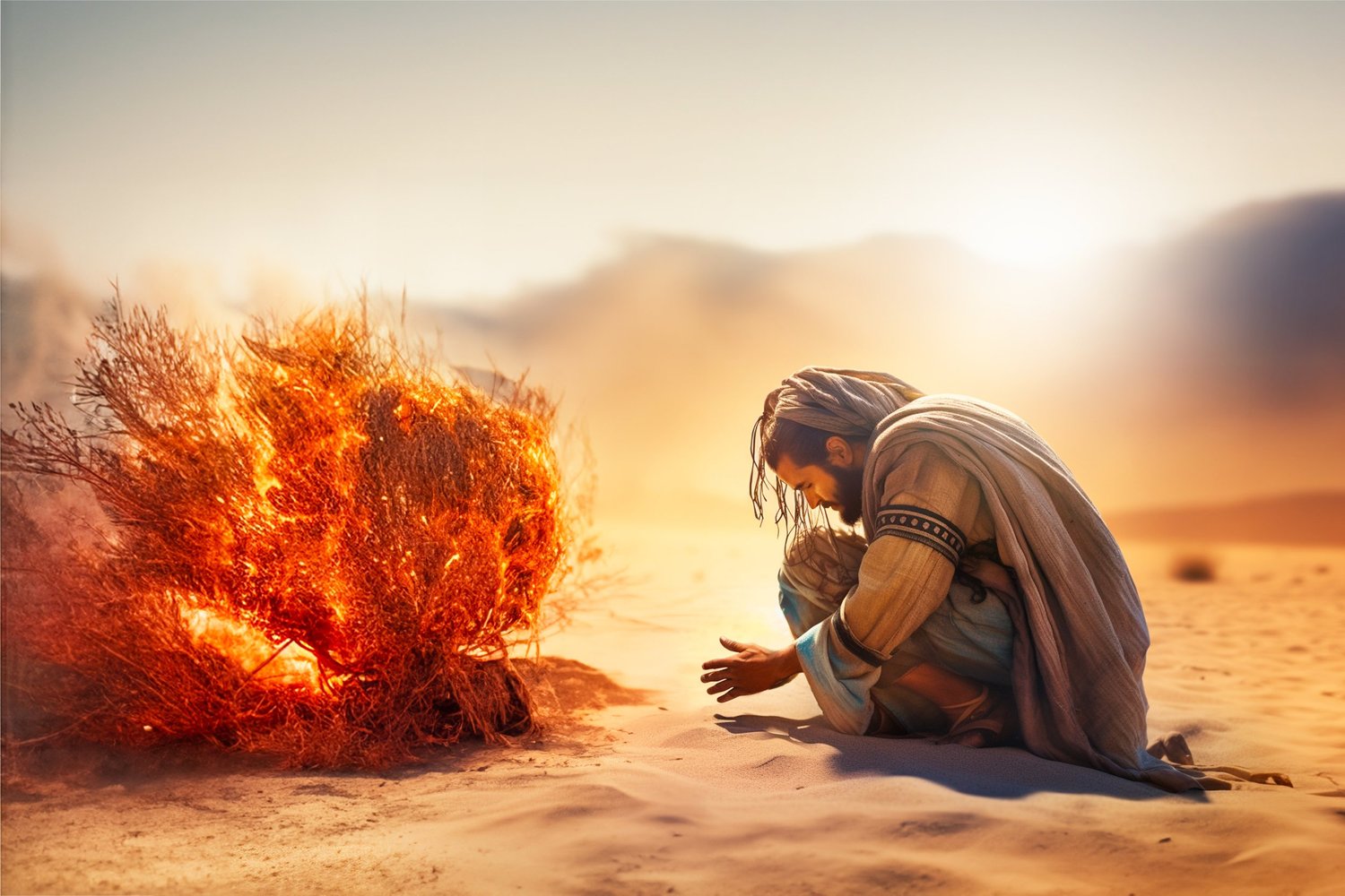 Luther's Small Catechism — The Great Sending