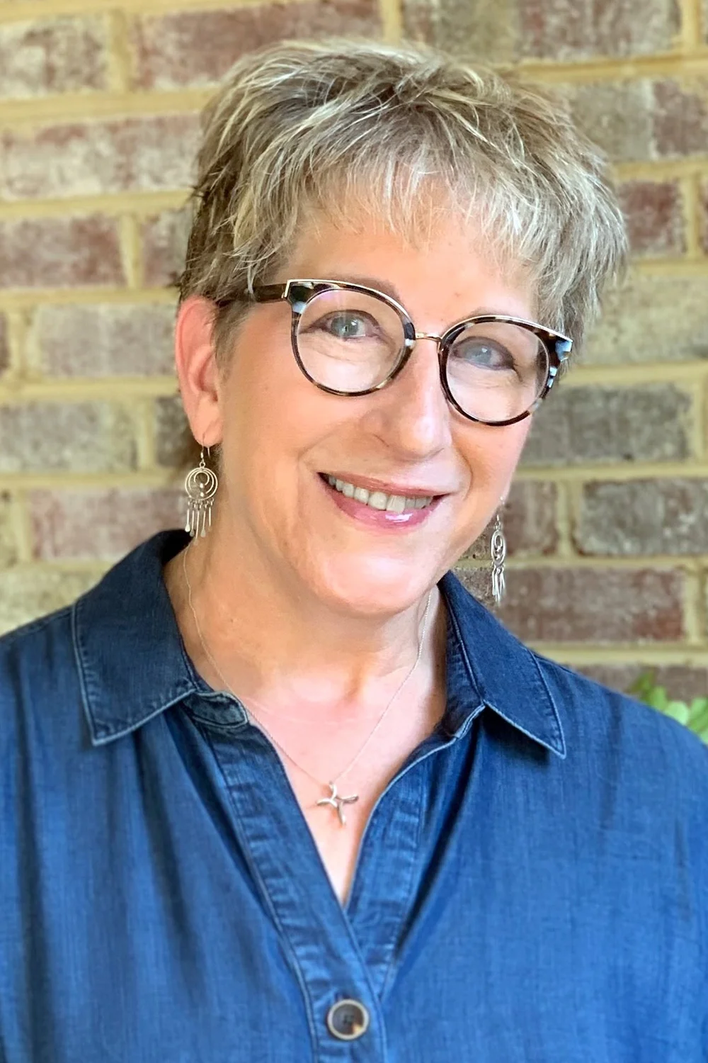 Constance Denninger — The Great Sending