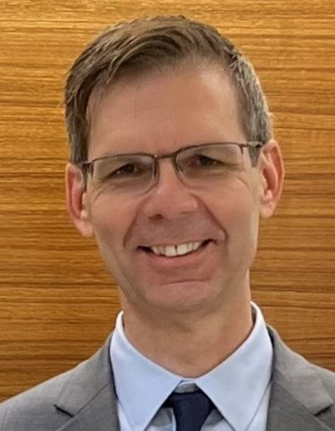 Jeff Kloha — The Great Sending