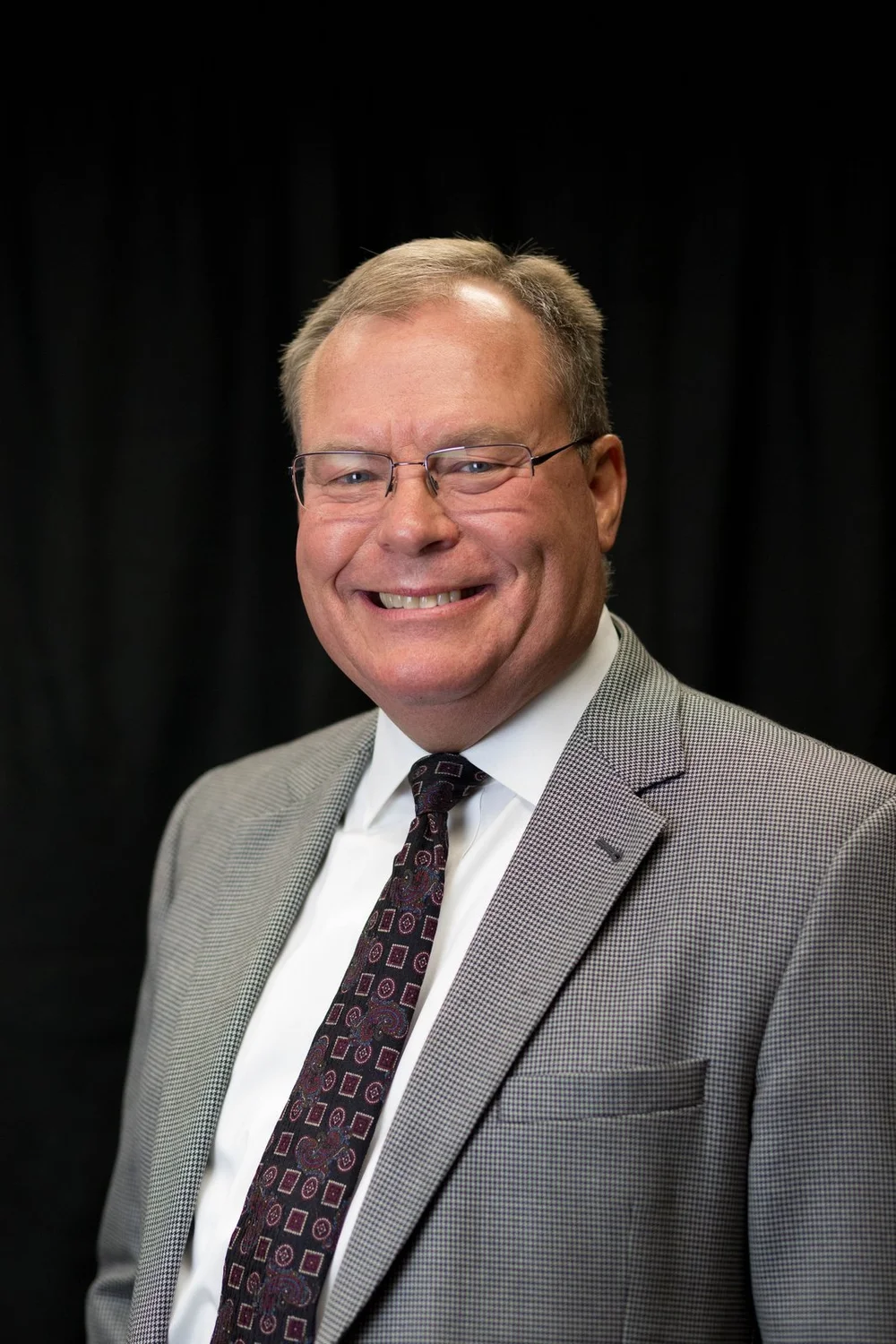 David Maier — The Great Sending