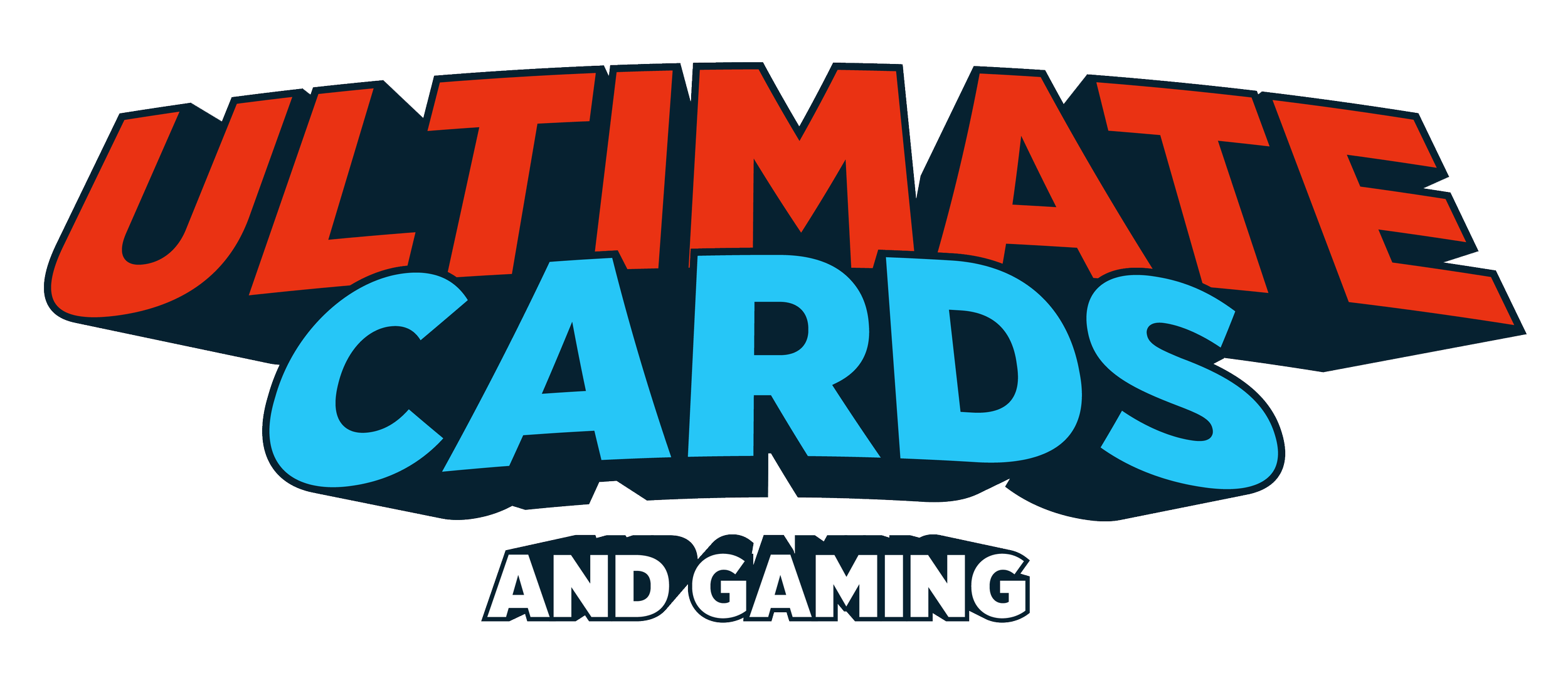 Ultimate Cards & Gaming