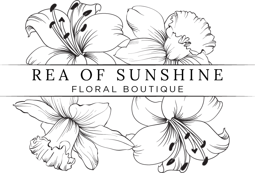Rea of Sunshine | Discover Floral Elegance