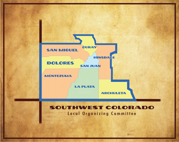 About Us — Colorado 150 Southwest