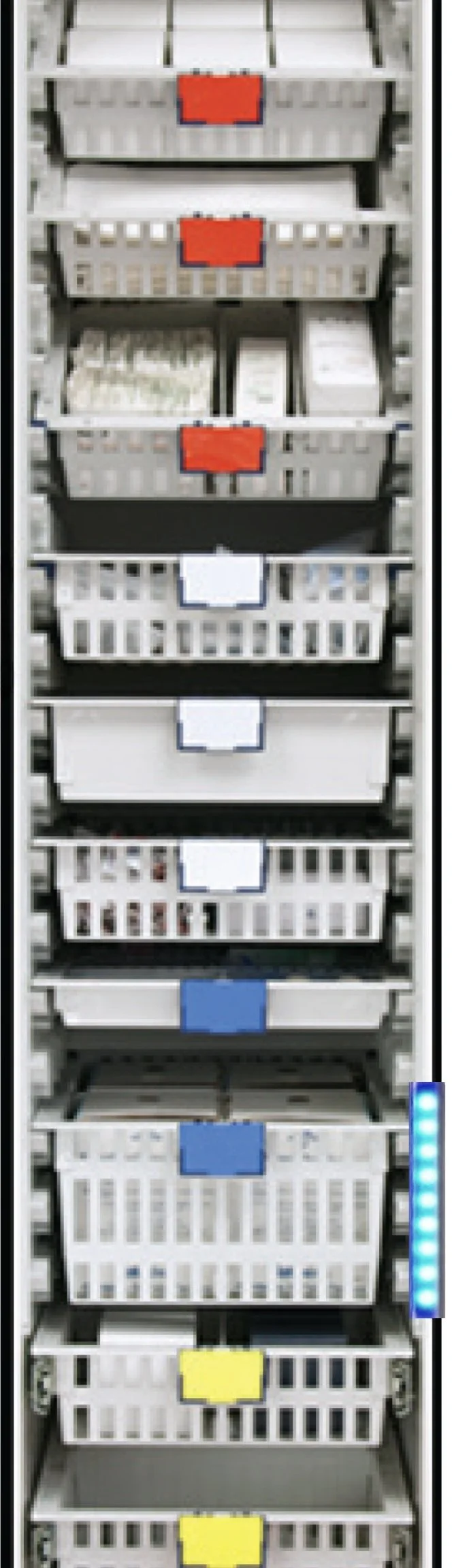 Avatek eBin Lite EN — Avatek eBin