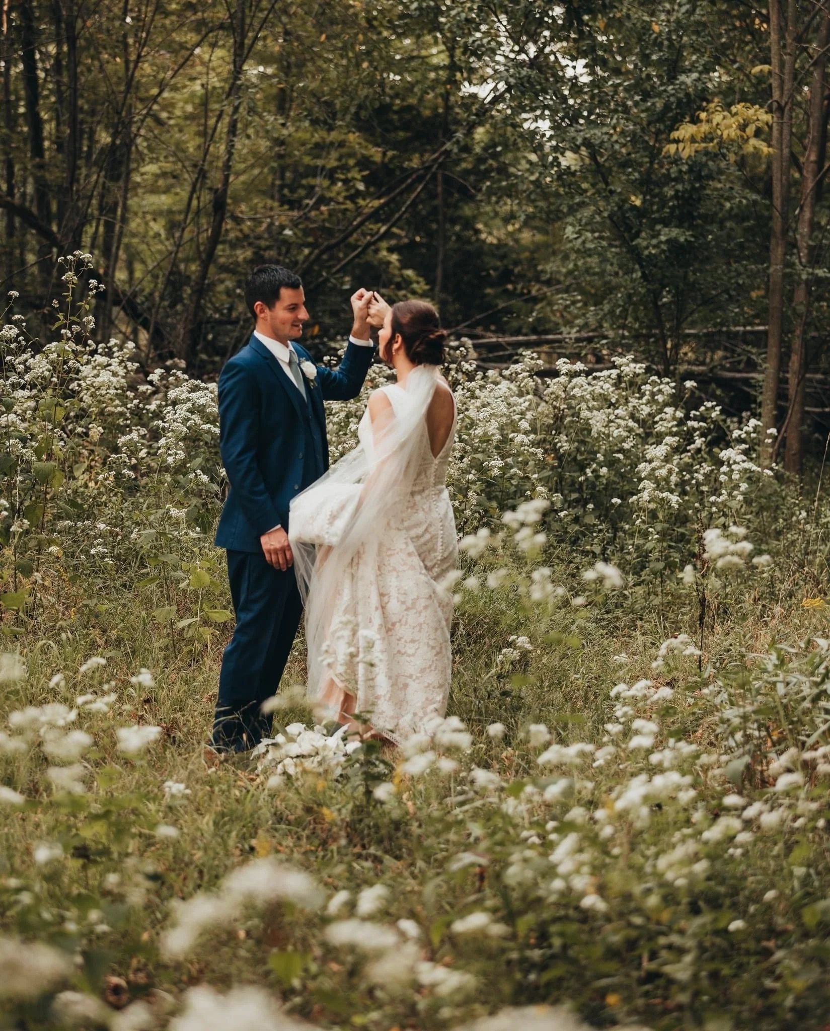 The Woods At Eisler Farms