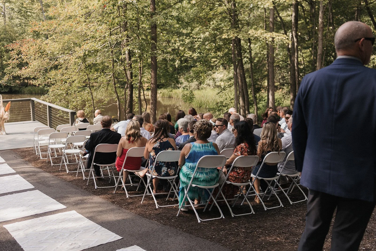 PACKAGES — The Woods At Eisler Farms