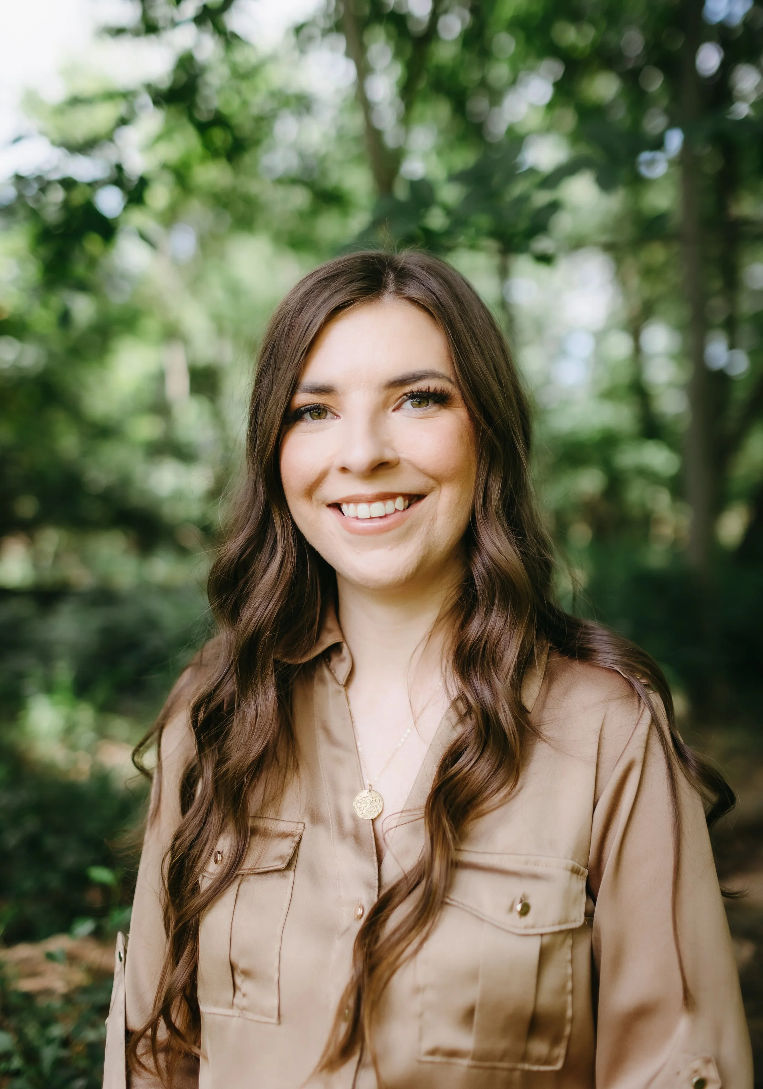 About Us — The Woods At Eisler Farms