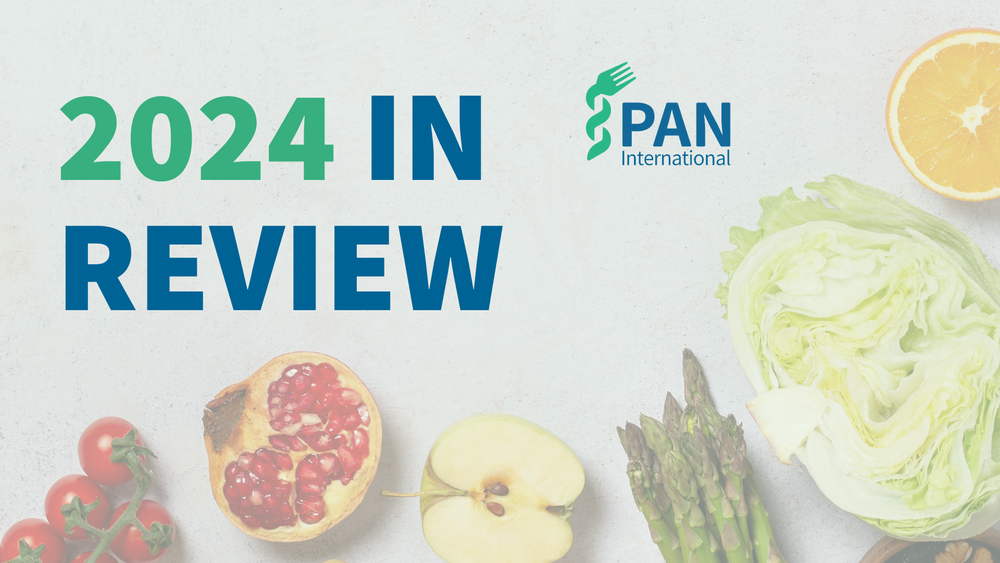 PAN International | News