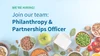 PAN International | News