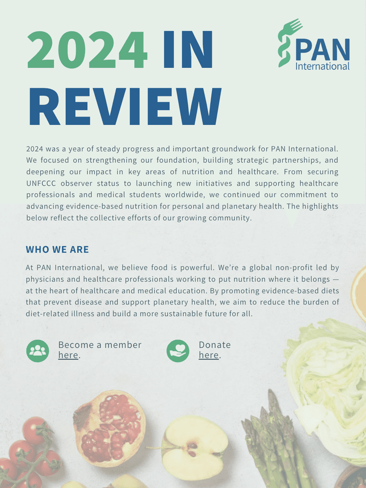 PAN International | PAN Worldwide