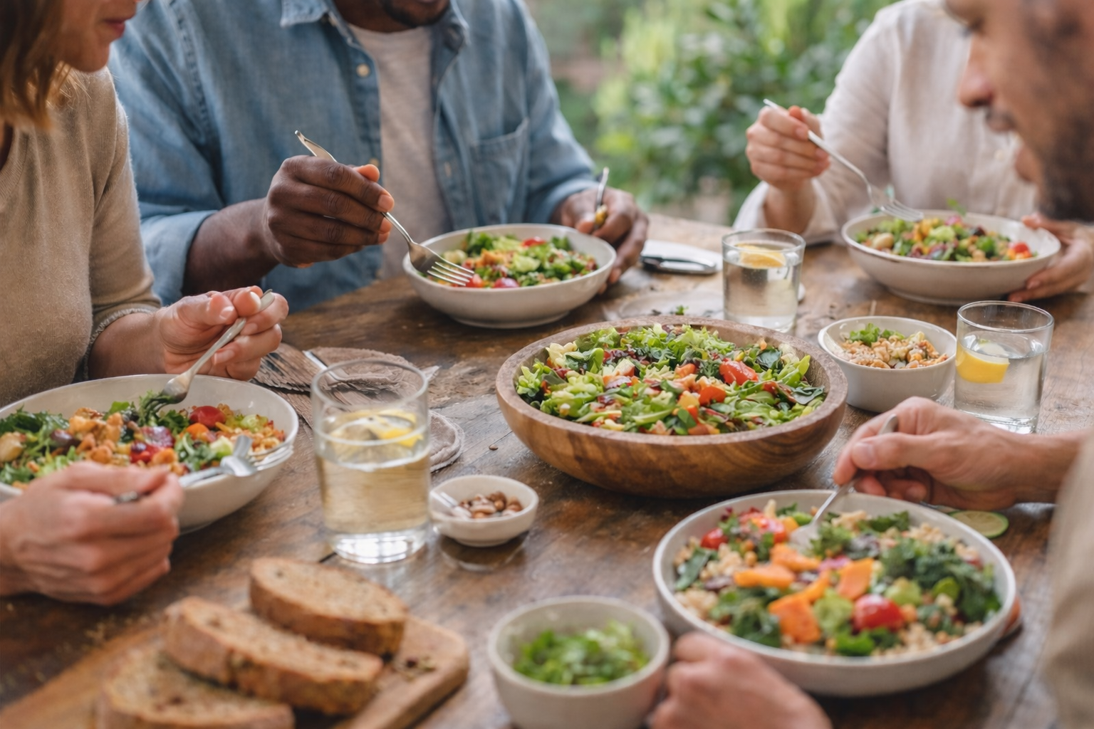 PAN International | Planetary Health Diet