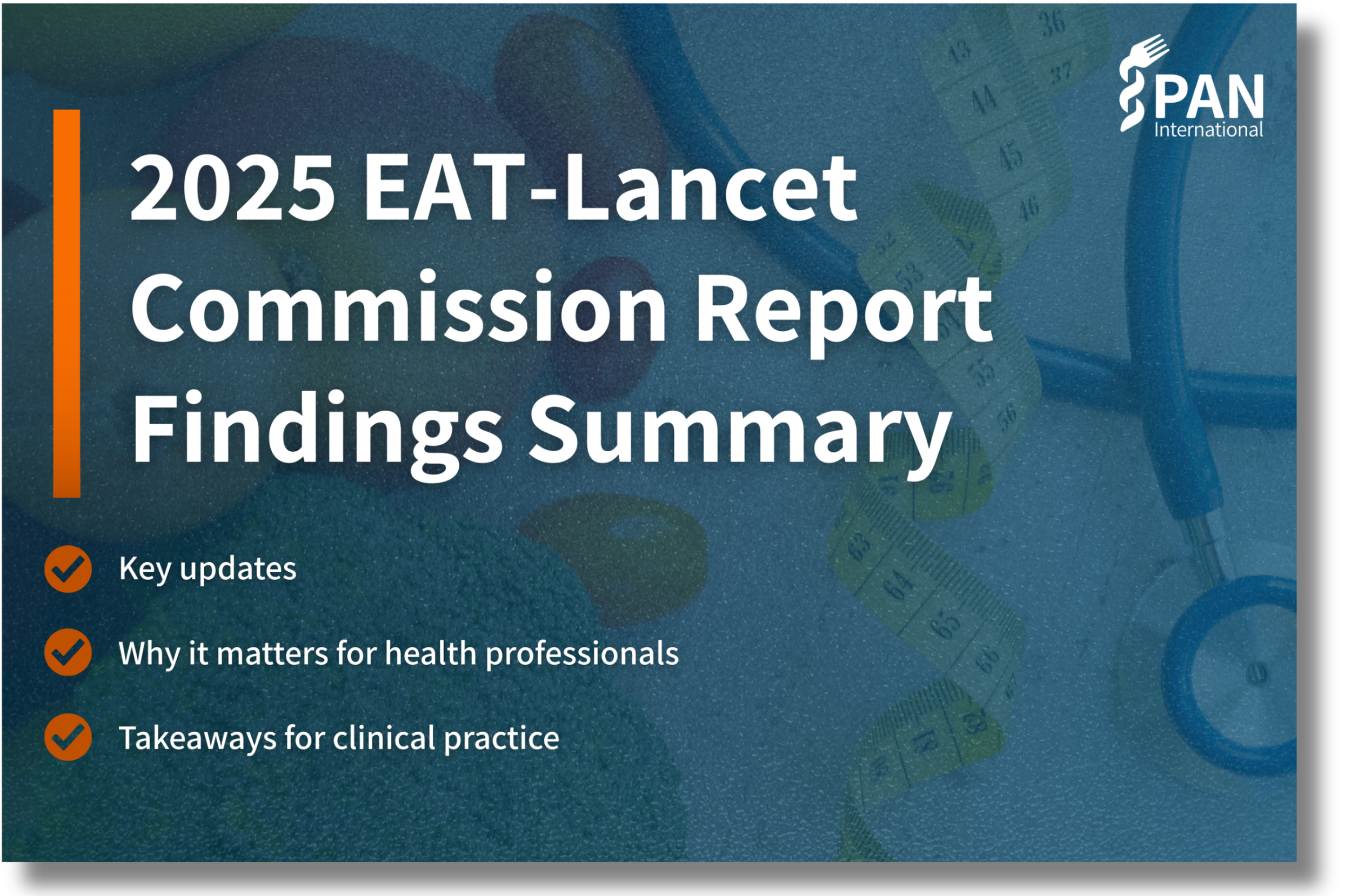 PAN International | Planetary Health Diet