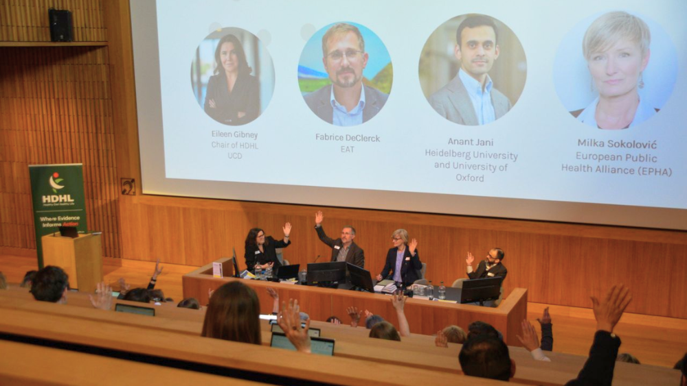 PAN International | From Evidence to Action: Food, Nutrition and Health ...