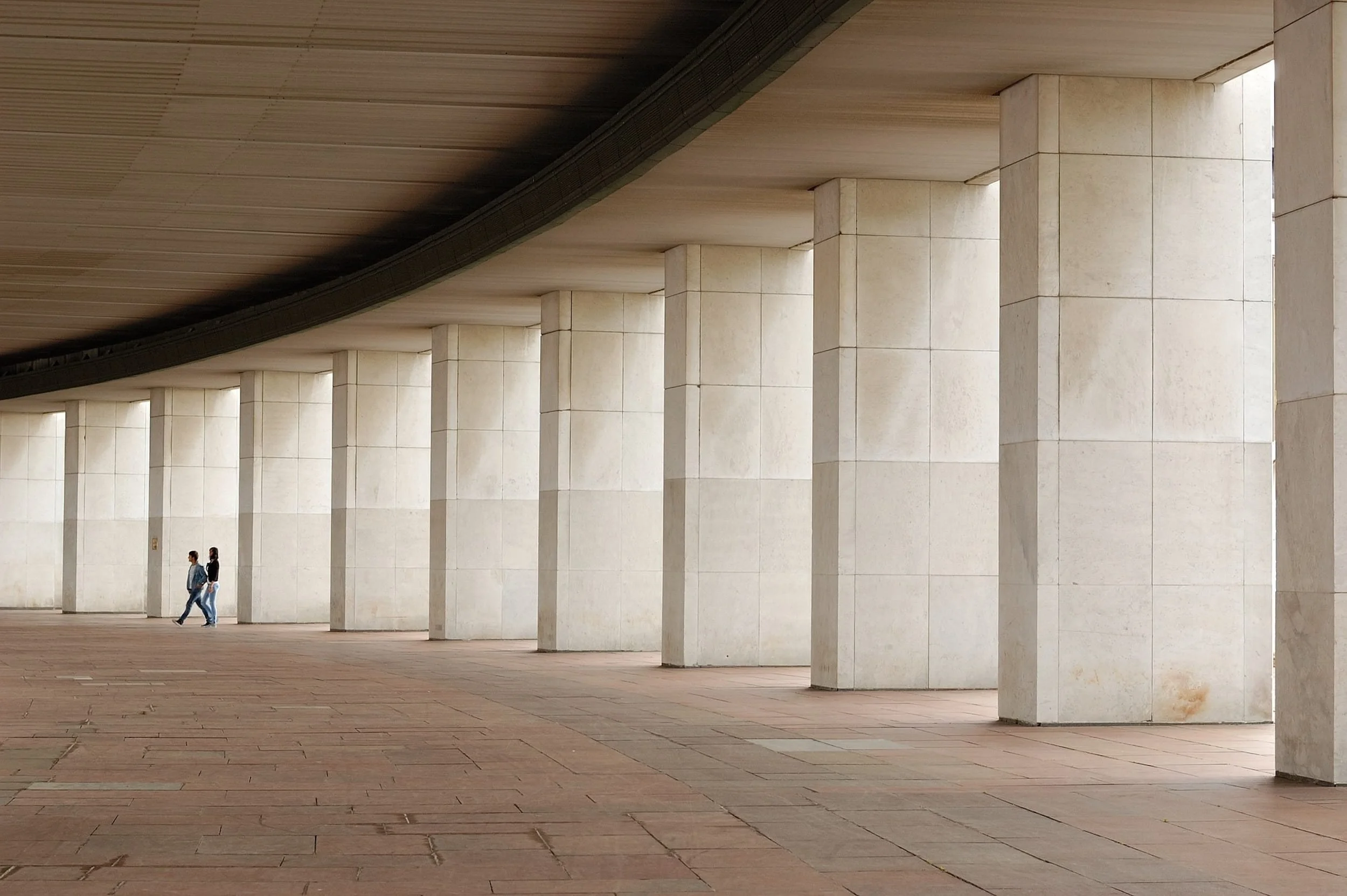Rhythm & Repetition in Architecture: Create Harmonious, Captivating ...