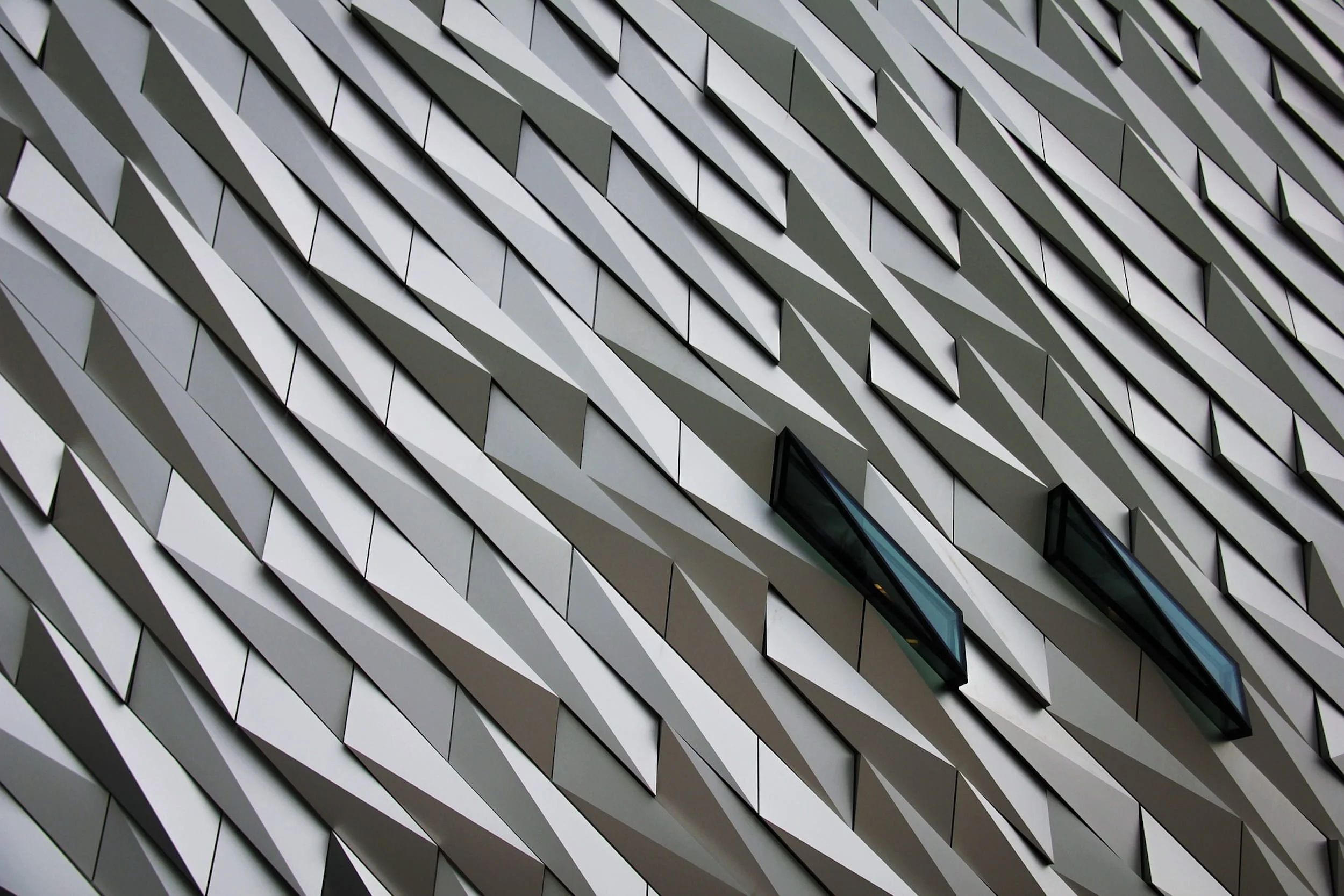 Rhythm & Repetition in Architecture: Create Harmonious, Captivating ...