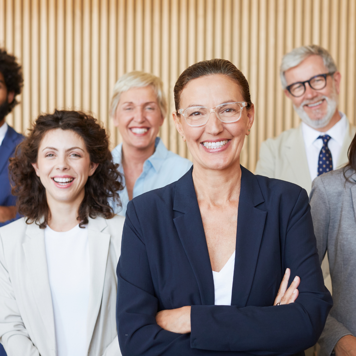 Mission Recruiting, LLC