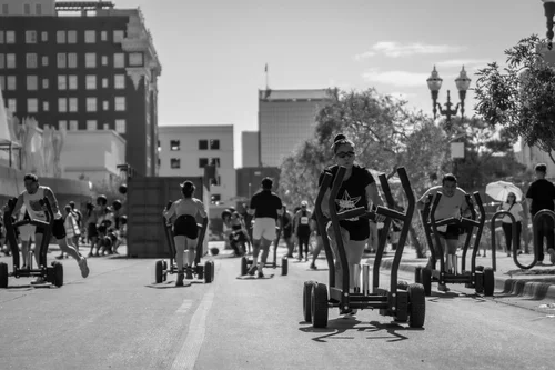 Sponsors — Badass Human Race