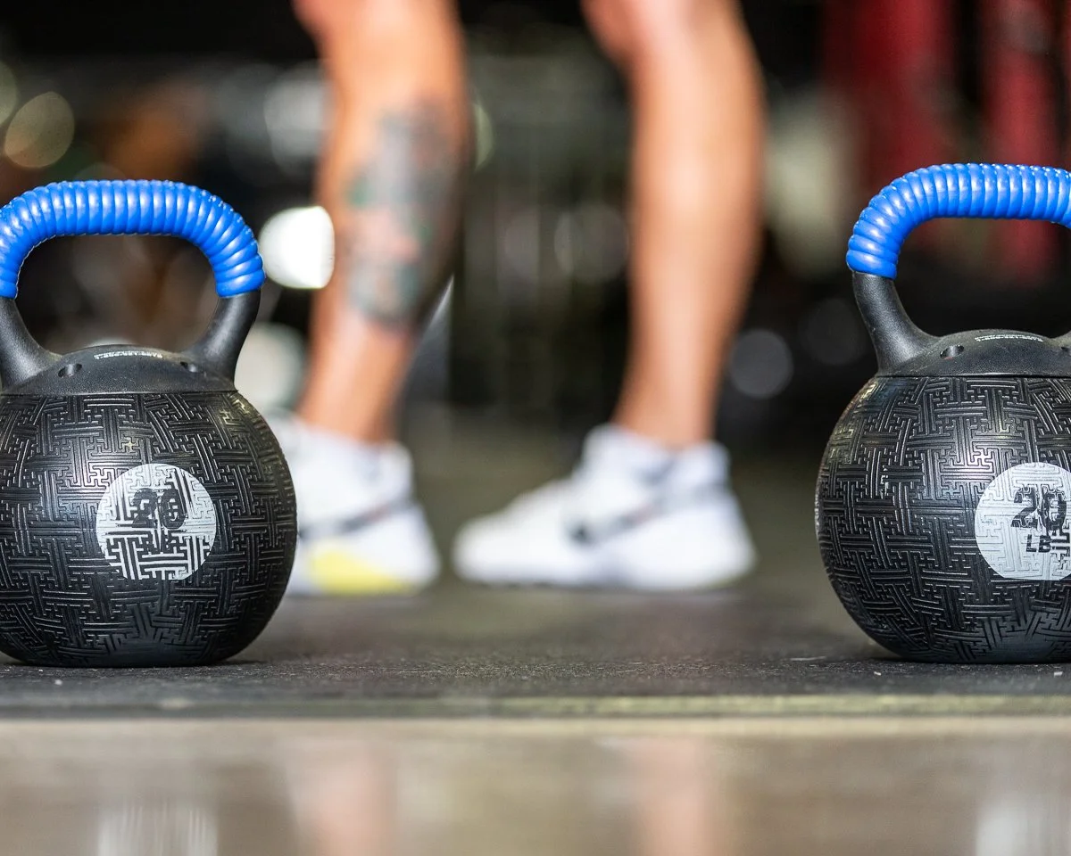 #1 Gym Bend Oregon - Lift Fitness Studio