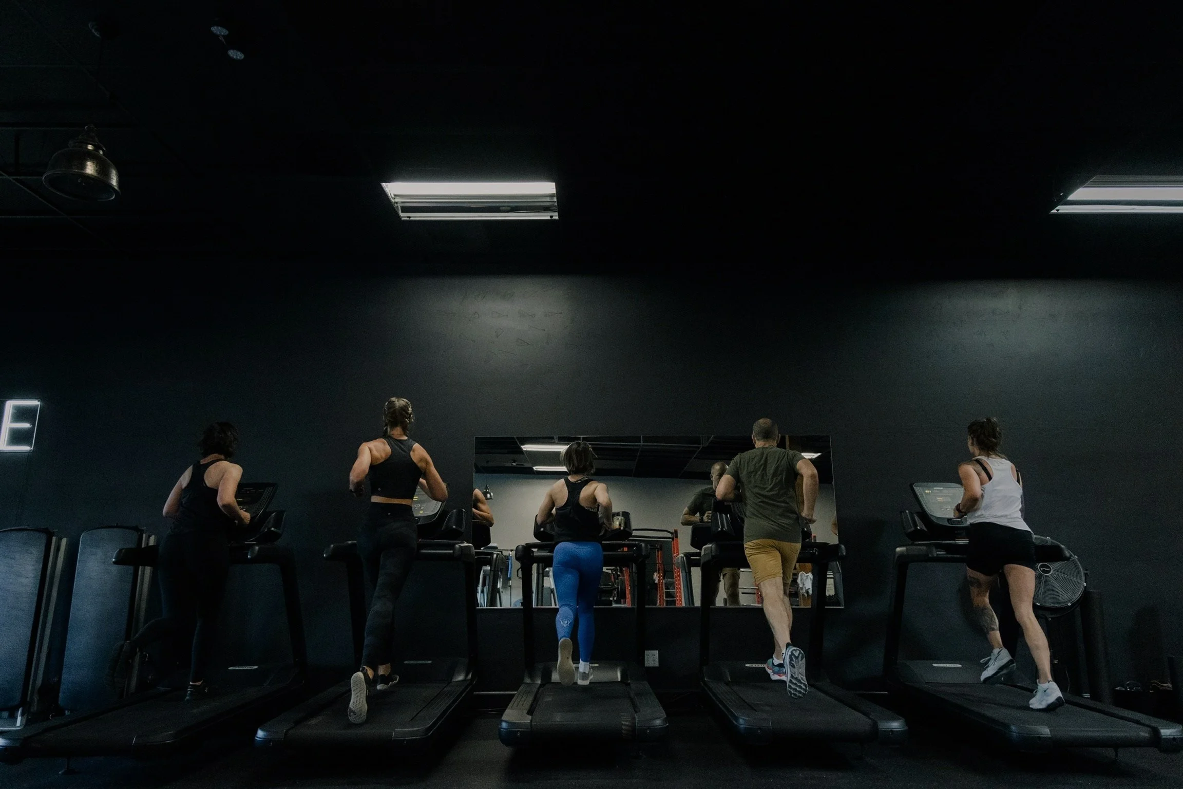 #1 Gym Bend Oregon - Lift Fitness Studio