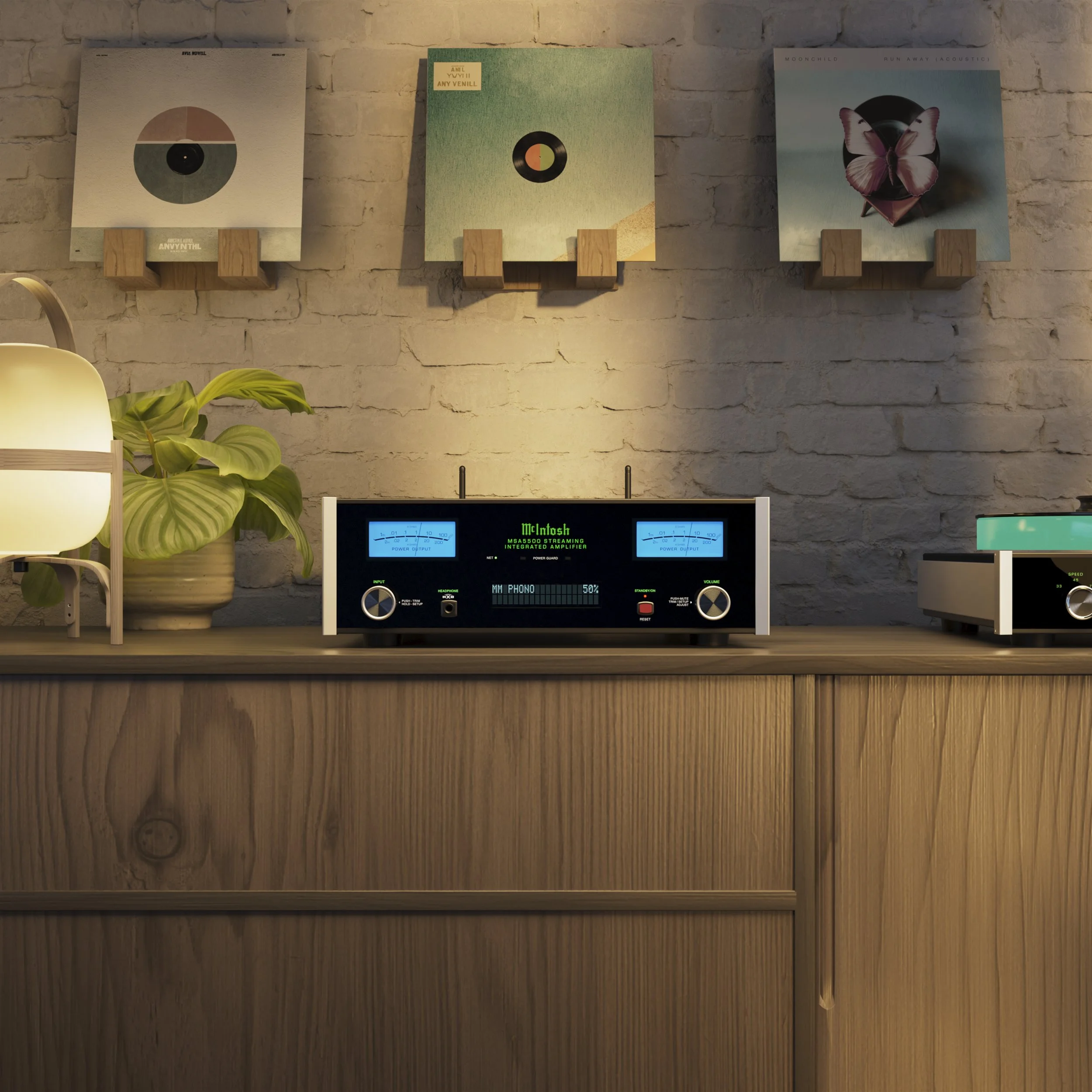 Stereo Stereo