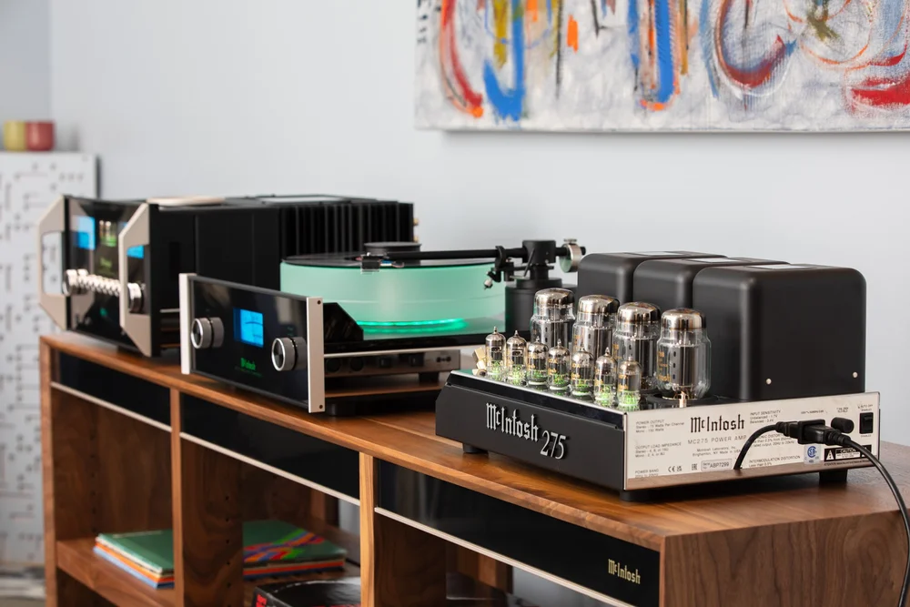 Trade-In Program | Pre-Owned Hi-Fi Components at Stereo Stereo Pittsburgh
