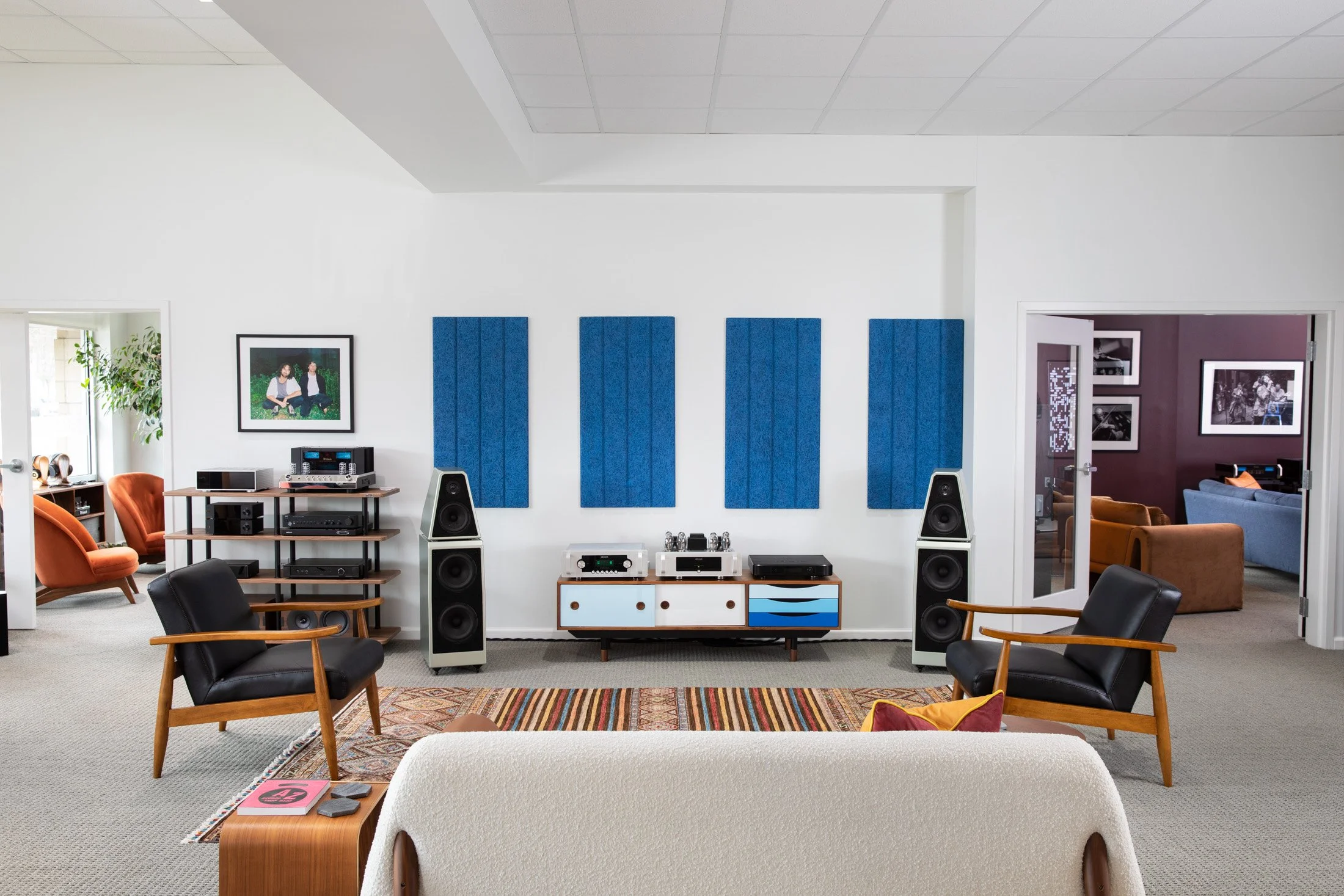 Stereo Stereo | High-End Home Audio & Hi-Fi in Pittsburgh