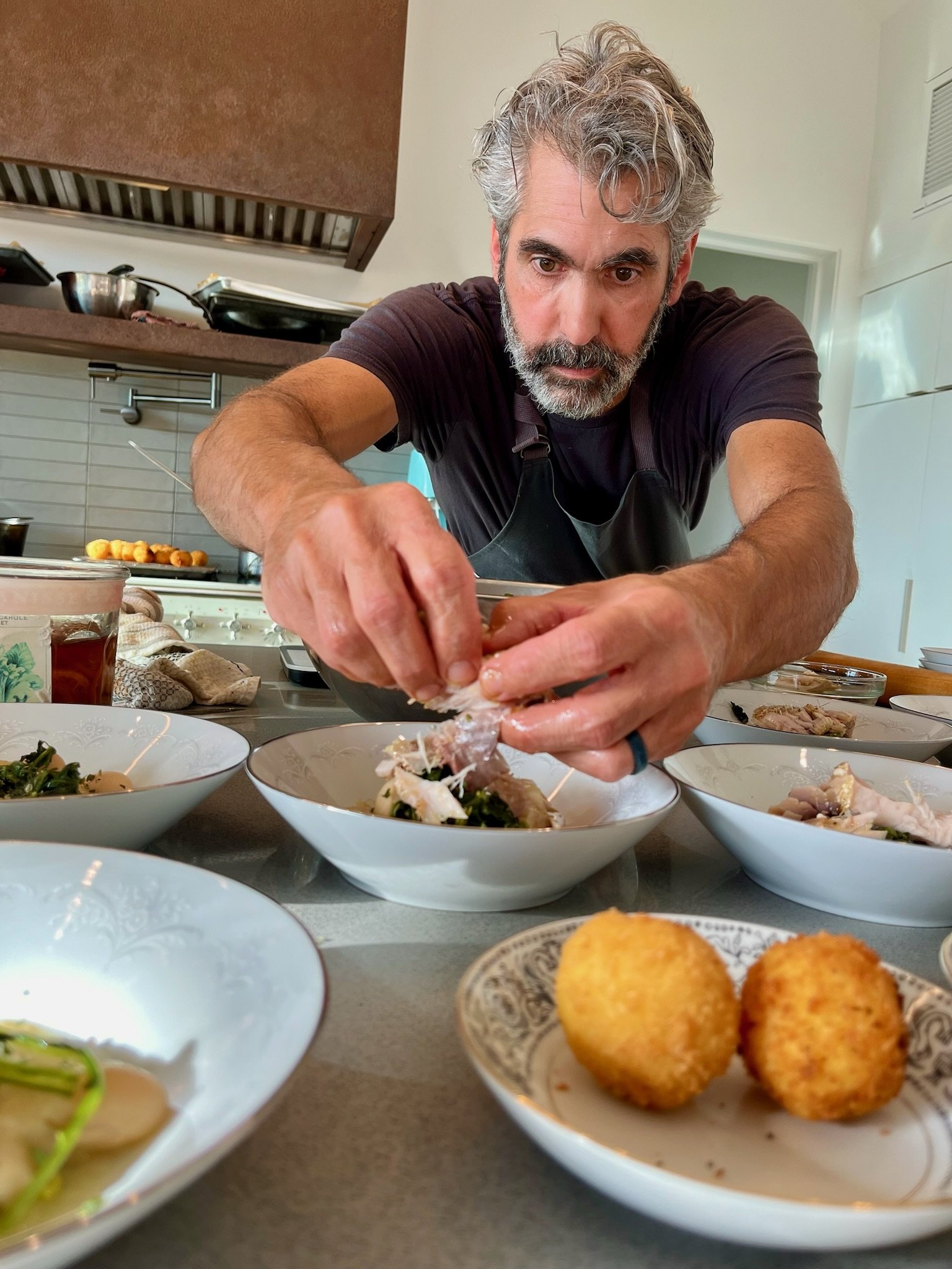 Dine — Blue Ruby Farm