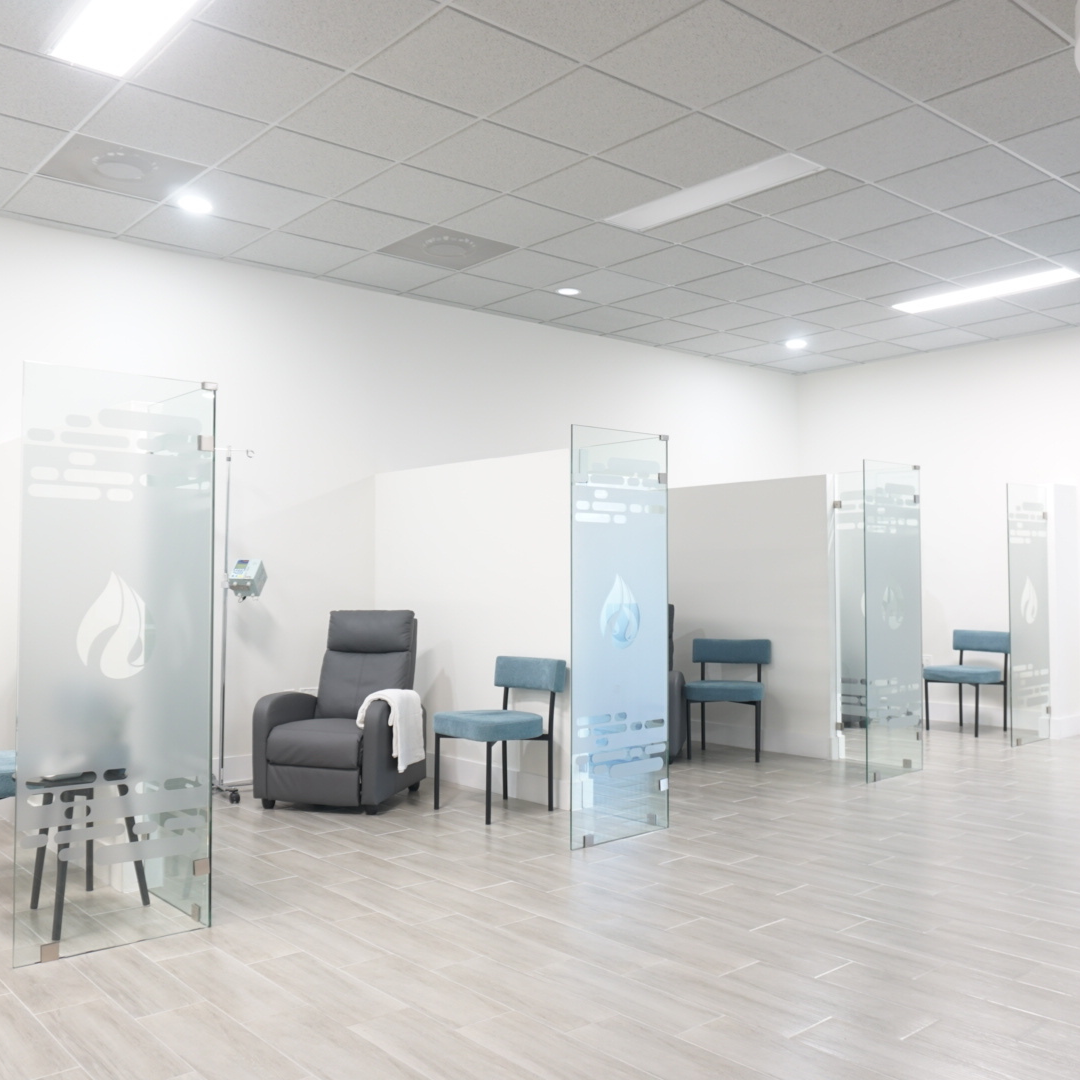 South Miami — BioHealth Infusion Center