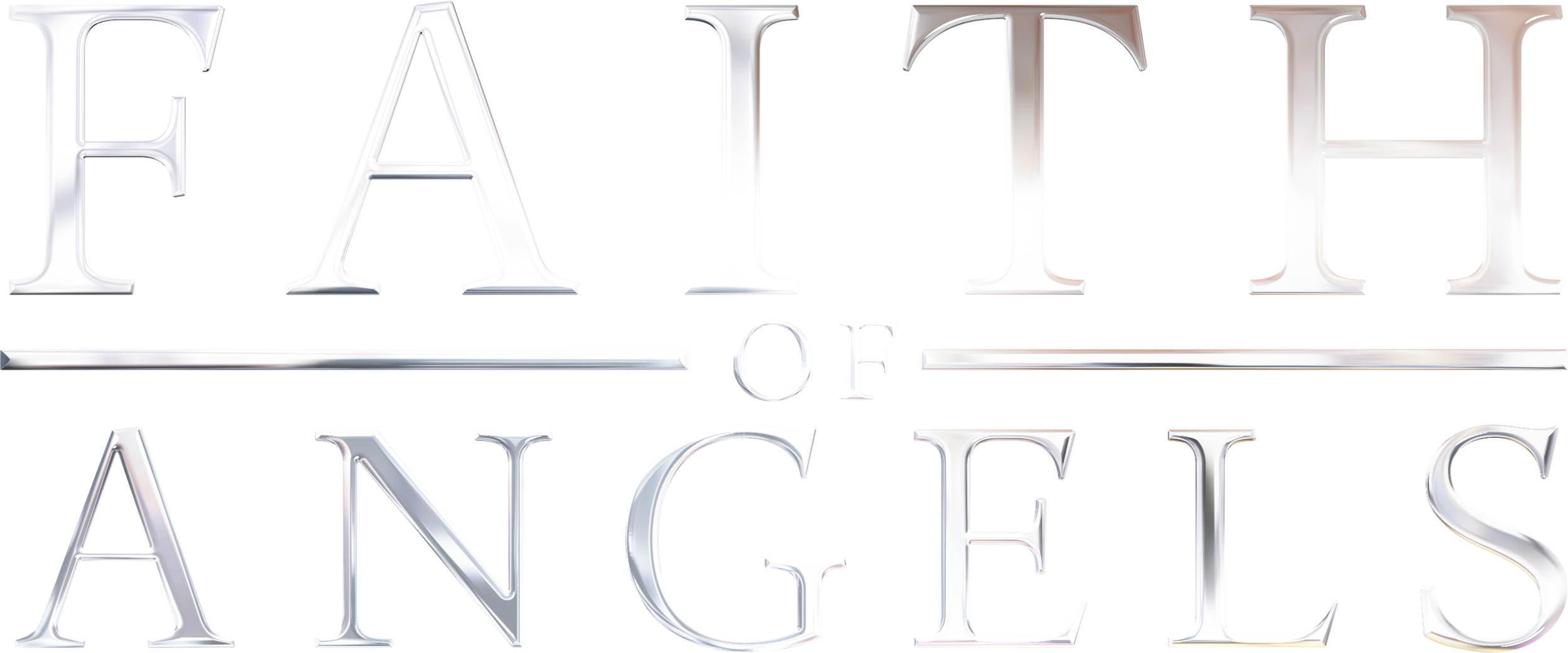 Faith of Angels