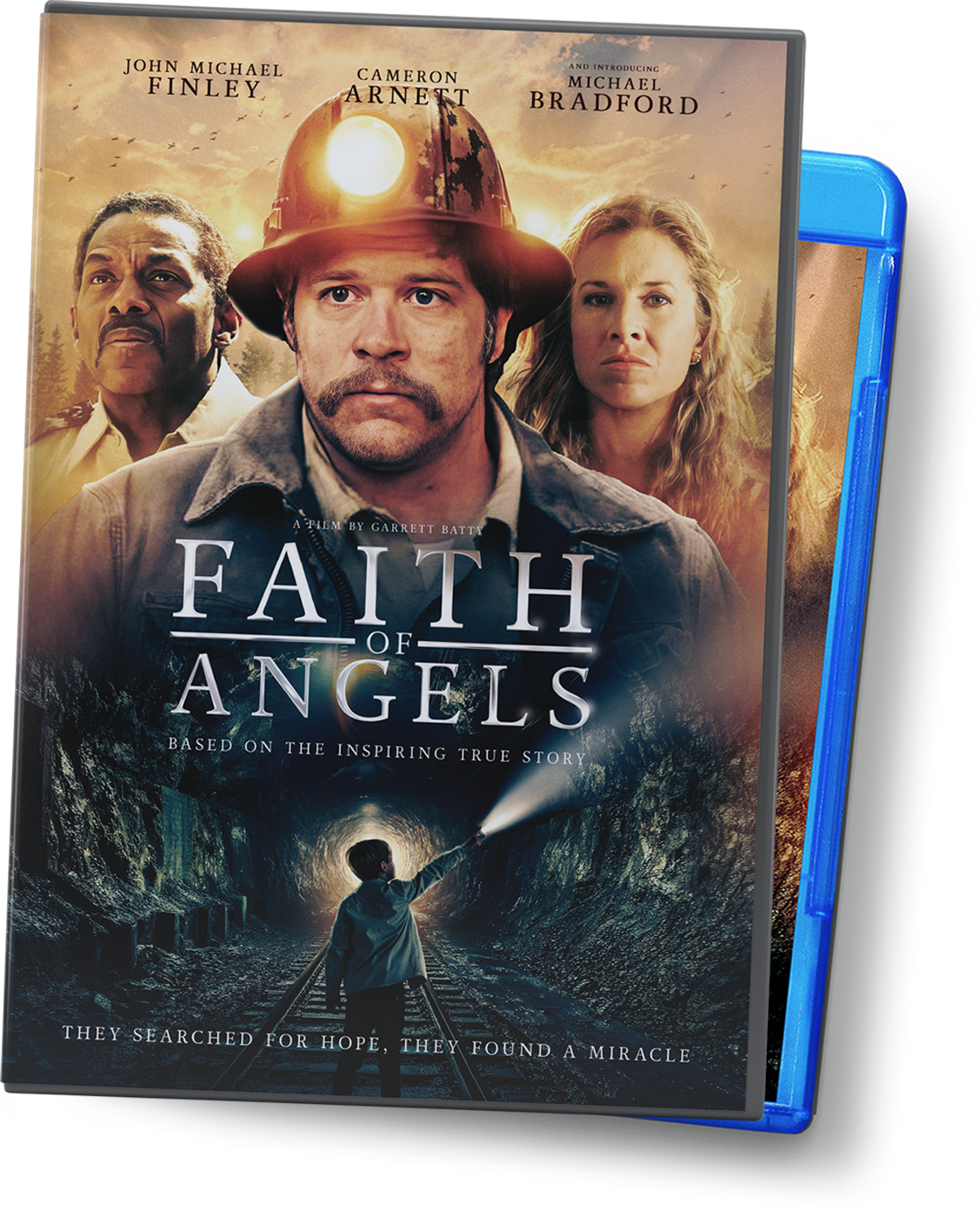 Faith of Angels