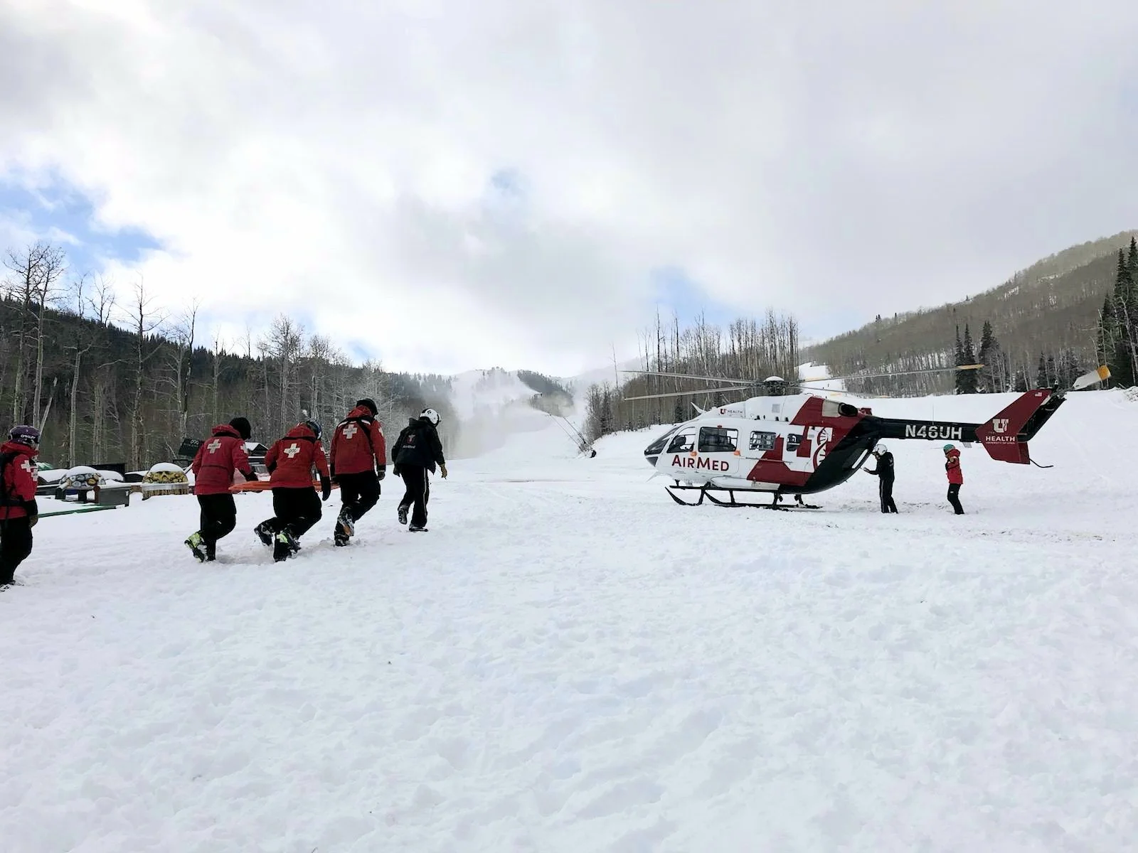 United Mountain Workers
