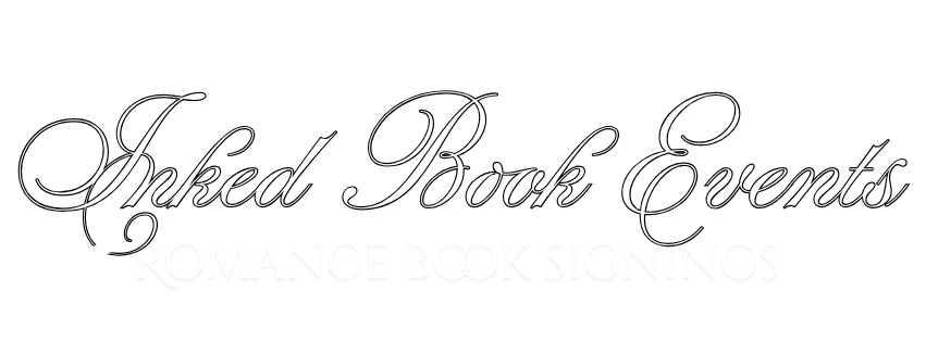 KINK & INK EVENT DETAILS — INKED BOOK EVENTS