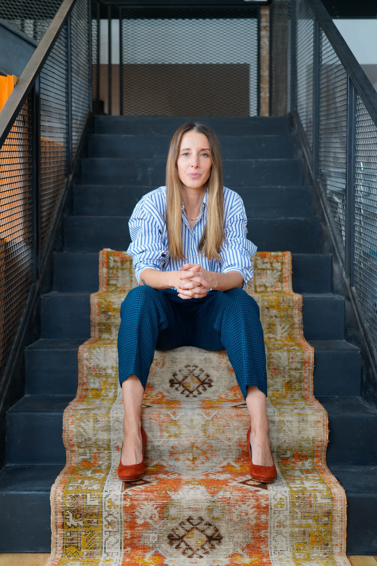 About Us — Tailor-Made Textiles