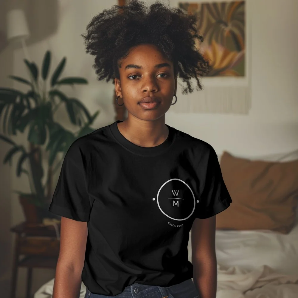 W I L L I A M A R K U S I Luxury Lifestyle Clothing Brand