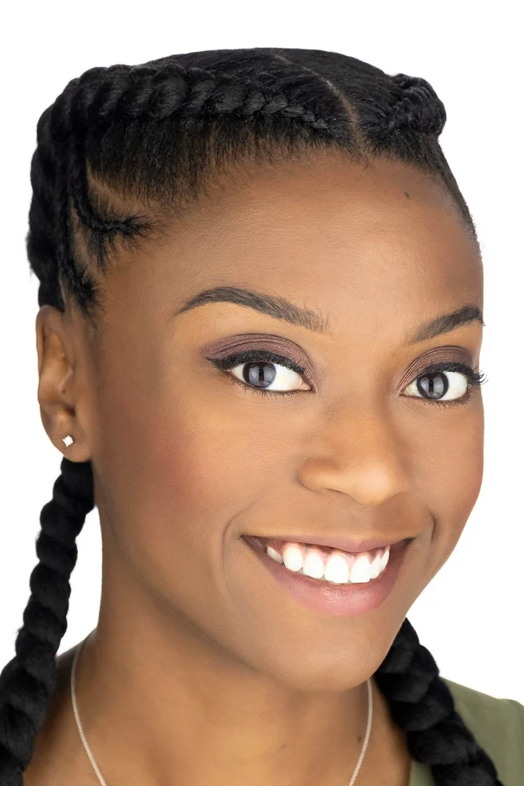 GALLERY — The Perfect Headshot